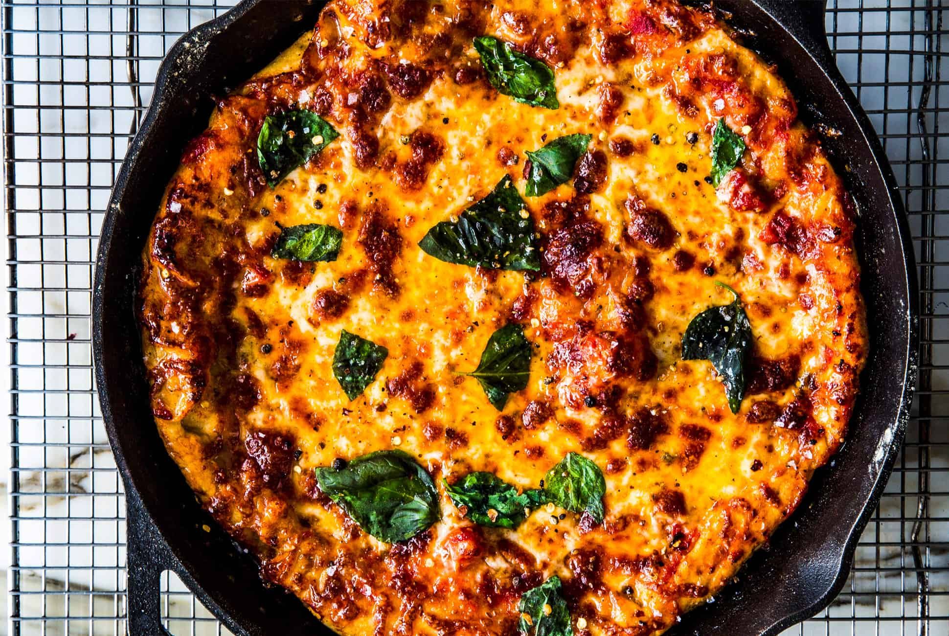 The 25 Best Things to Cook with a Cast-Iron Skillet | Gear Patrol