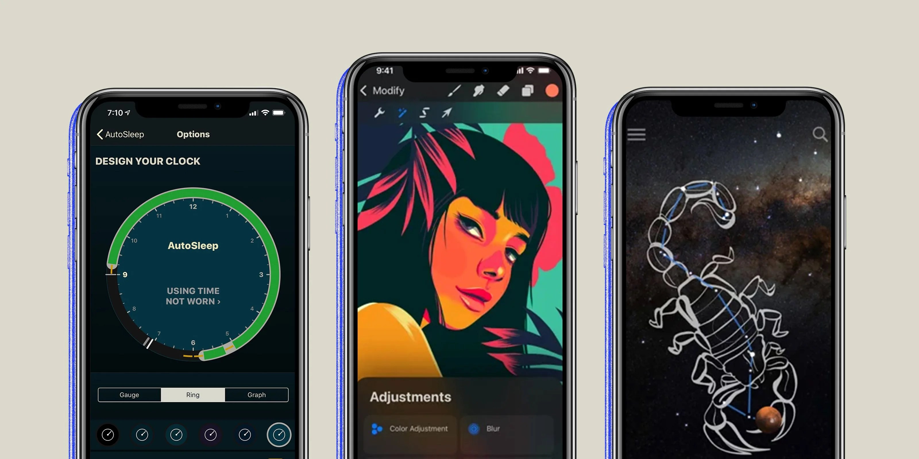The 10 Best iPhone Apps That People Are Actually Paying For | Gear Patrol