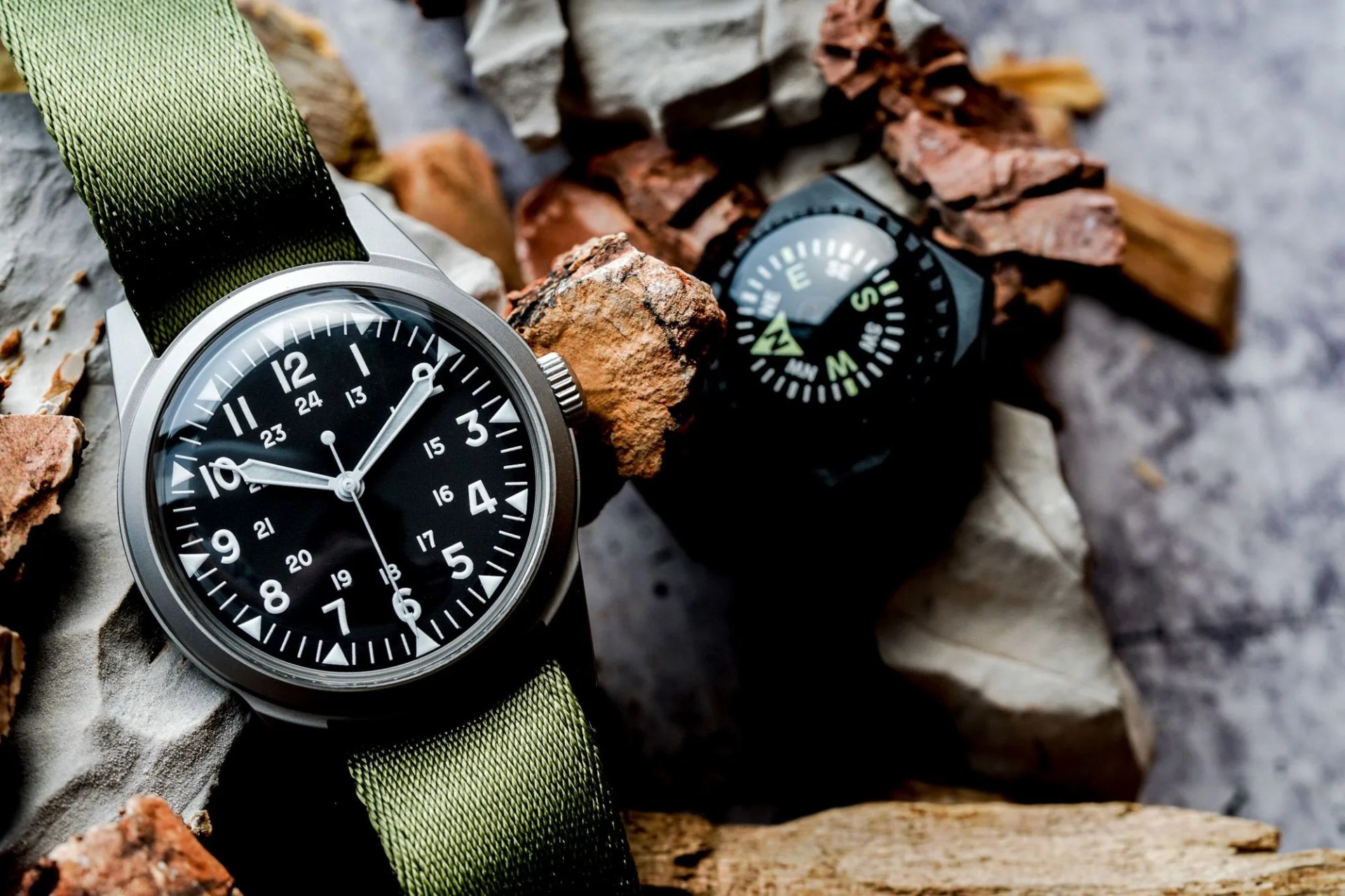Watches • Gear Patrol