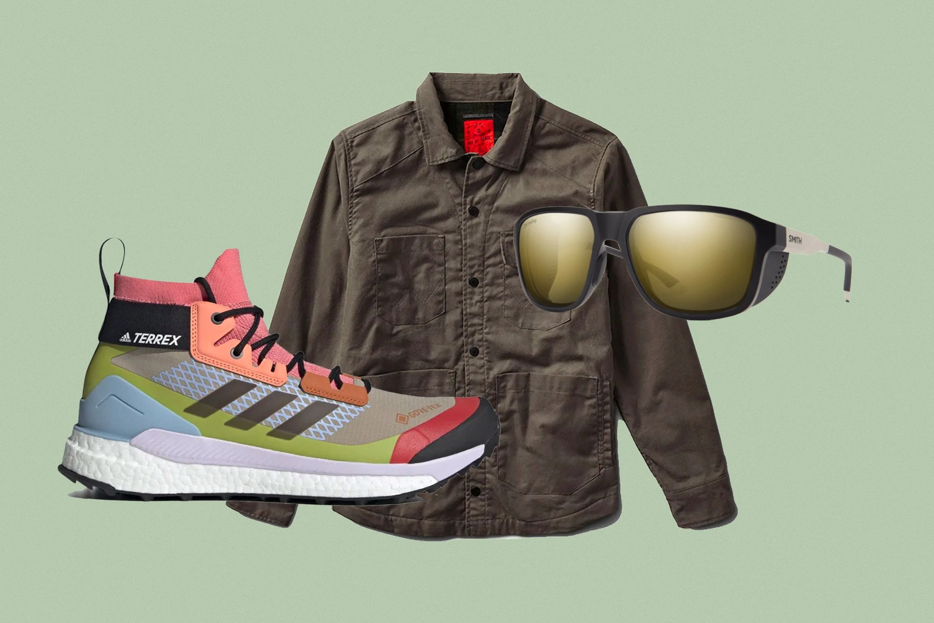 New Gear to End the Year: The Best Drops of December | Gear Patrol