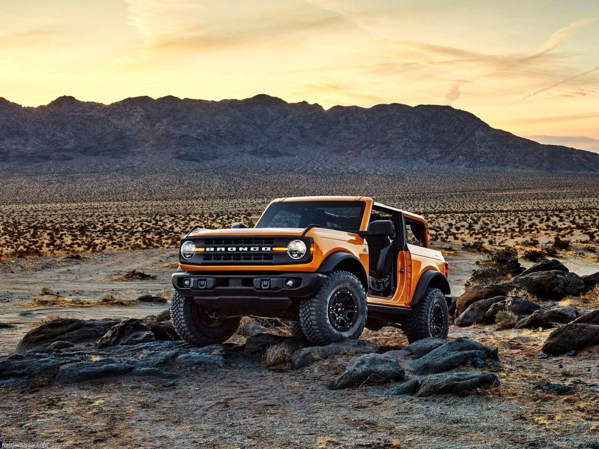 The 50 Most Iconic Cars in Modern Motoring History | Gear Patrol