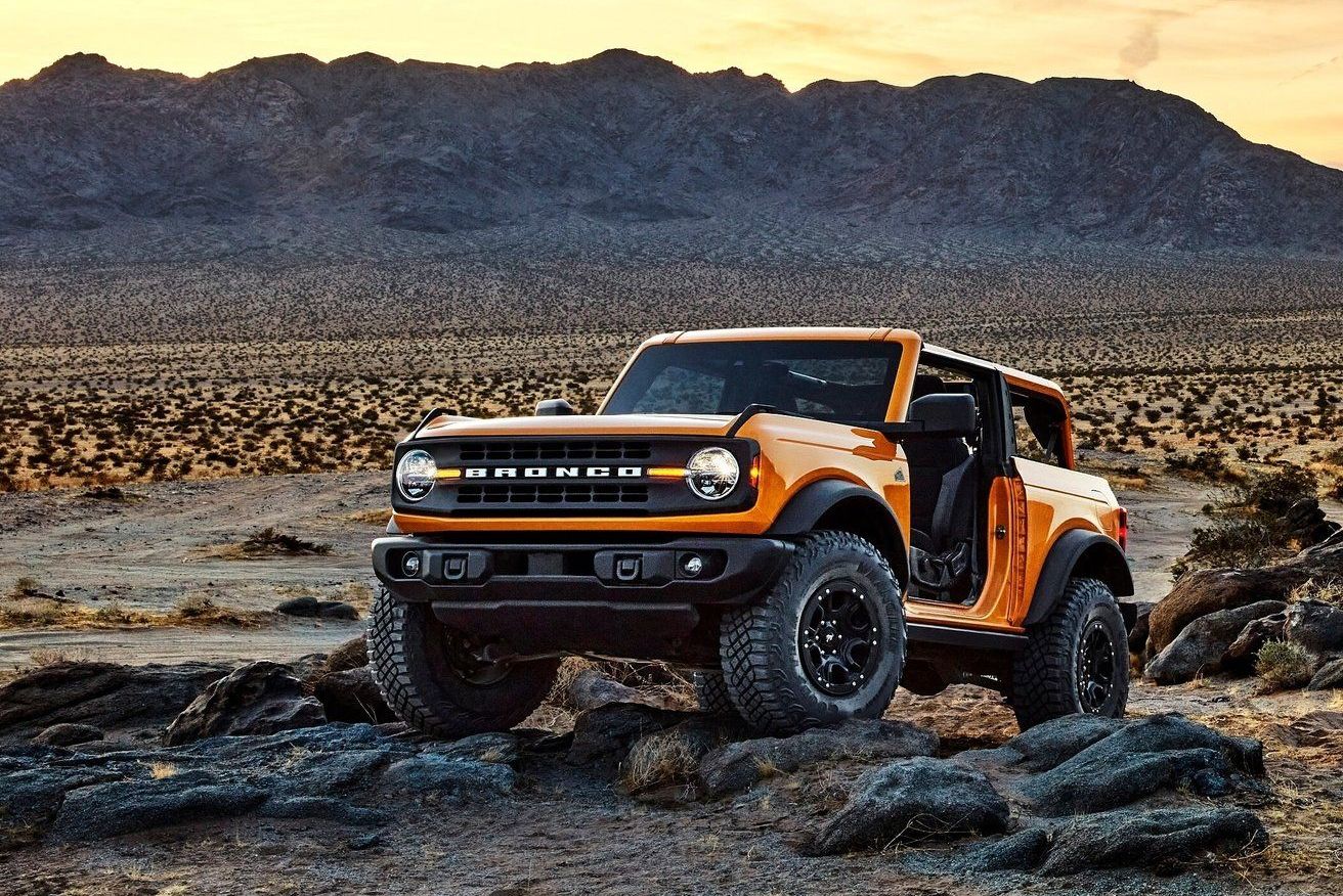 The Best Daily Drivers You Can Buy Today | Gear Patrol