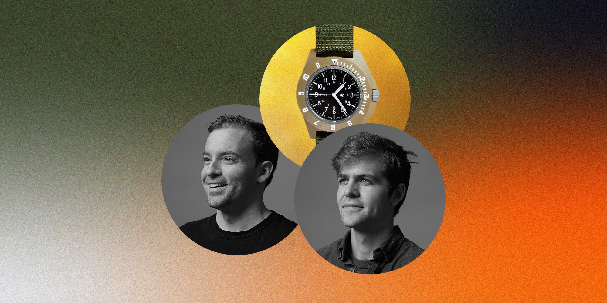 The Gear Patrol Podcast