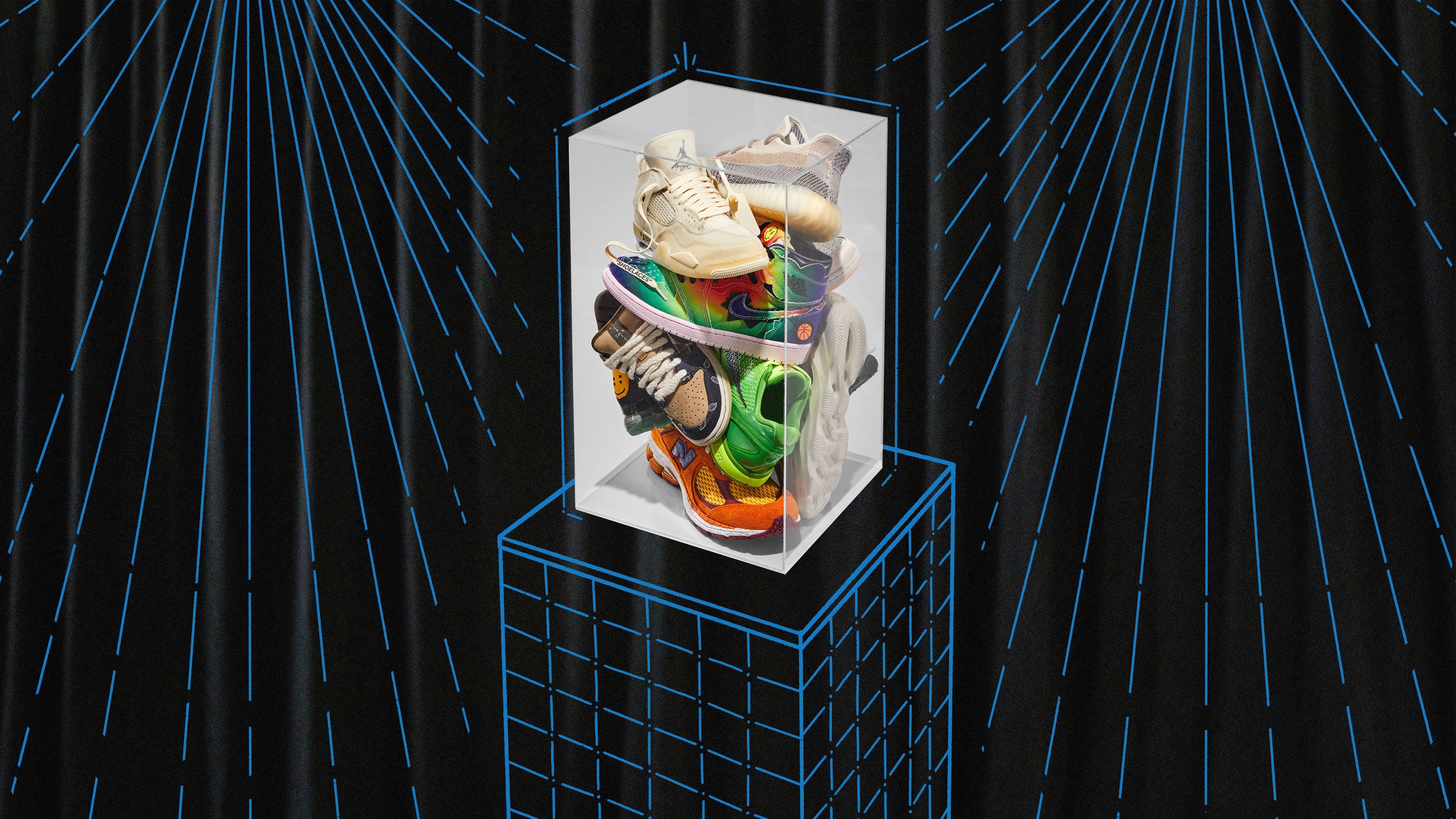 These Robotic Arc'teryx Pants Could Be the Future of Hiking Gear