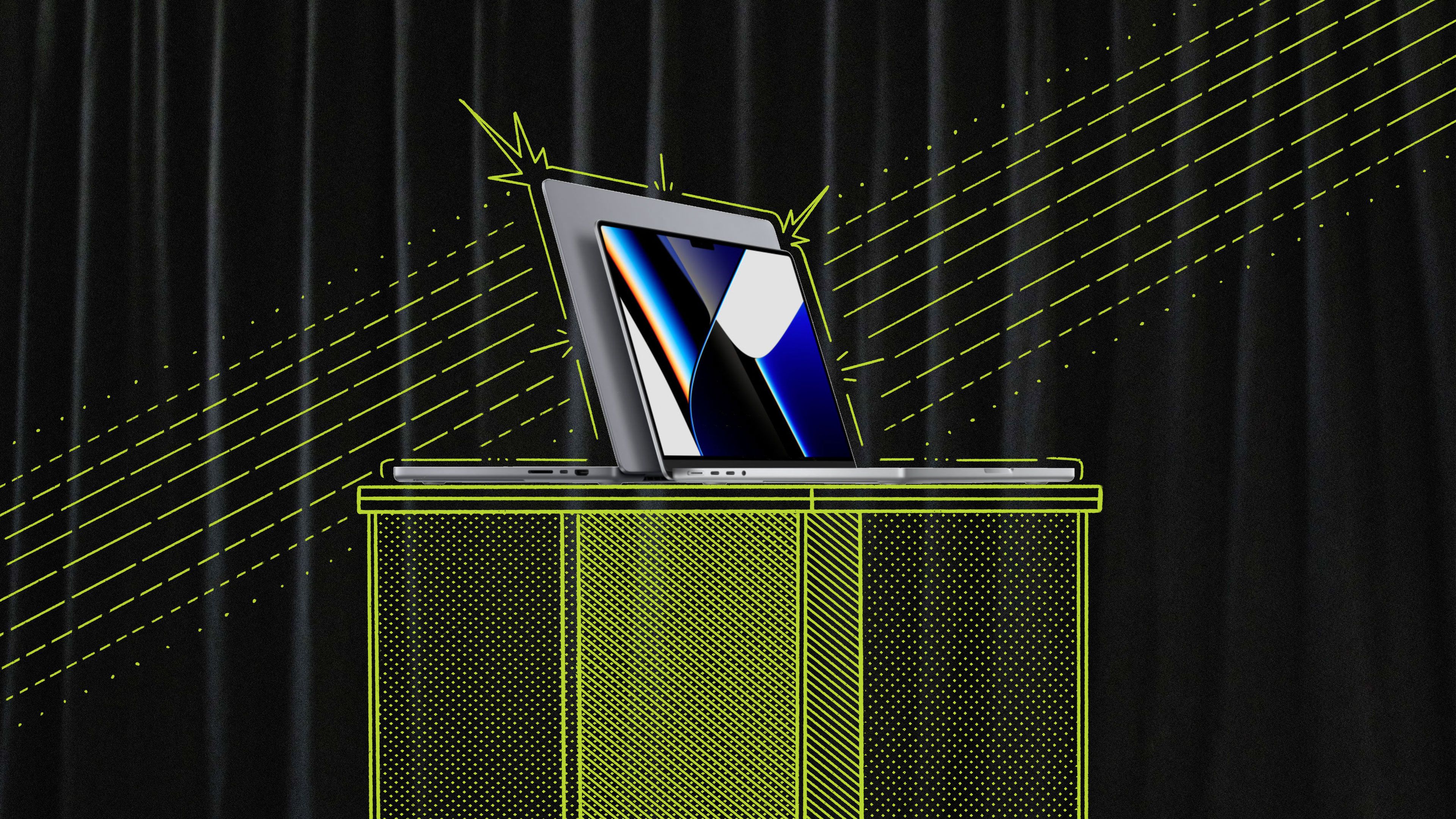 The 10 Best New Tech Products of the Year | Gear Patrol