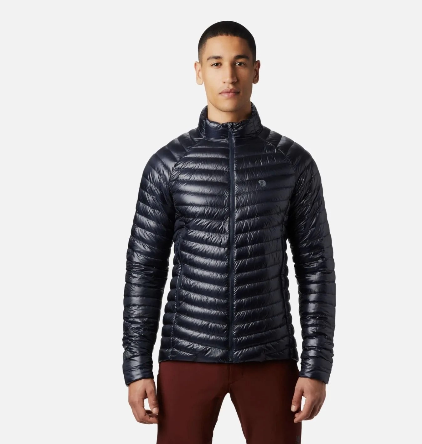 This Highly Technical, Down Jacket Is Designed for City Dwellers | Gear ...