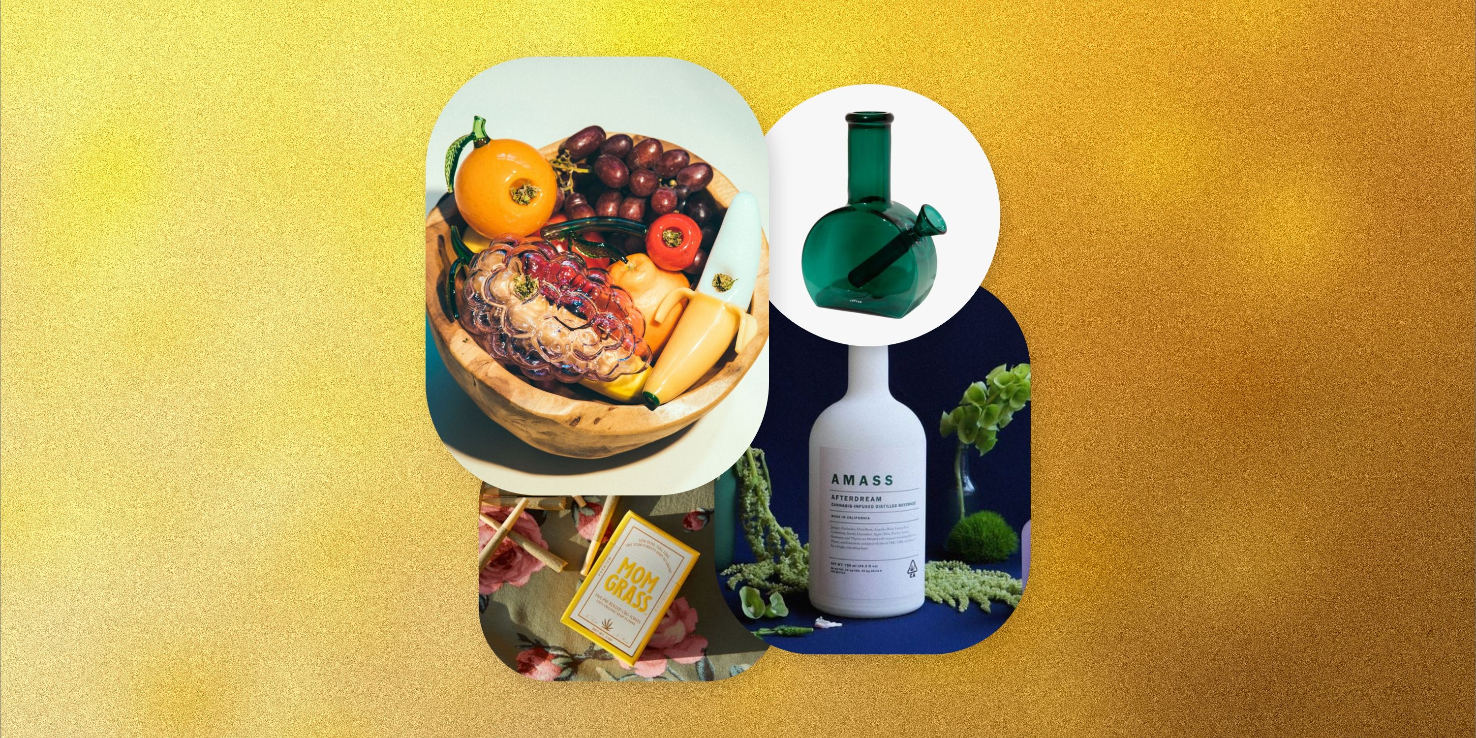 All the Coolest Weed Gear That Came Out in 2021 | Gear Patrol