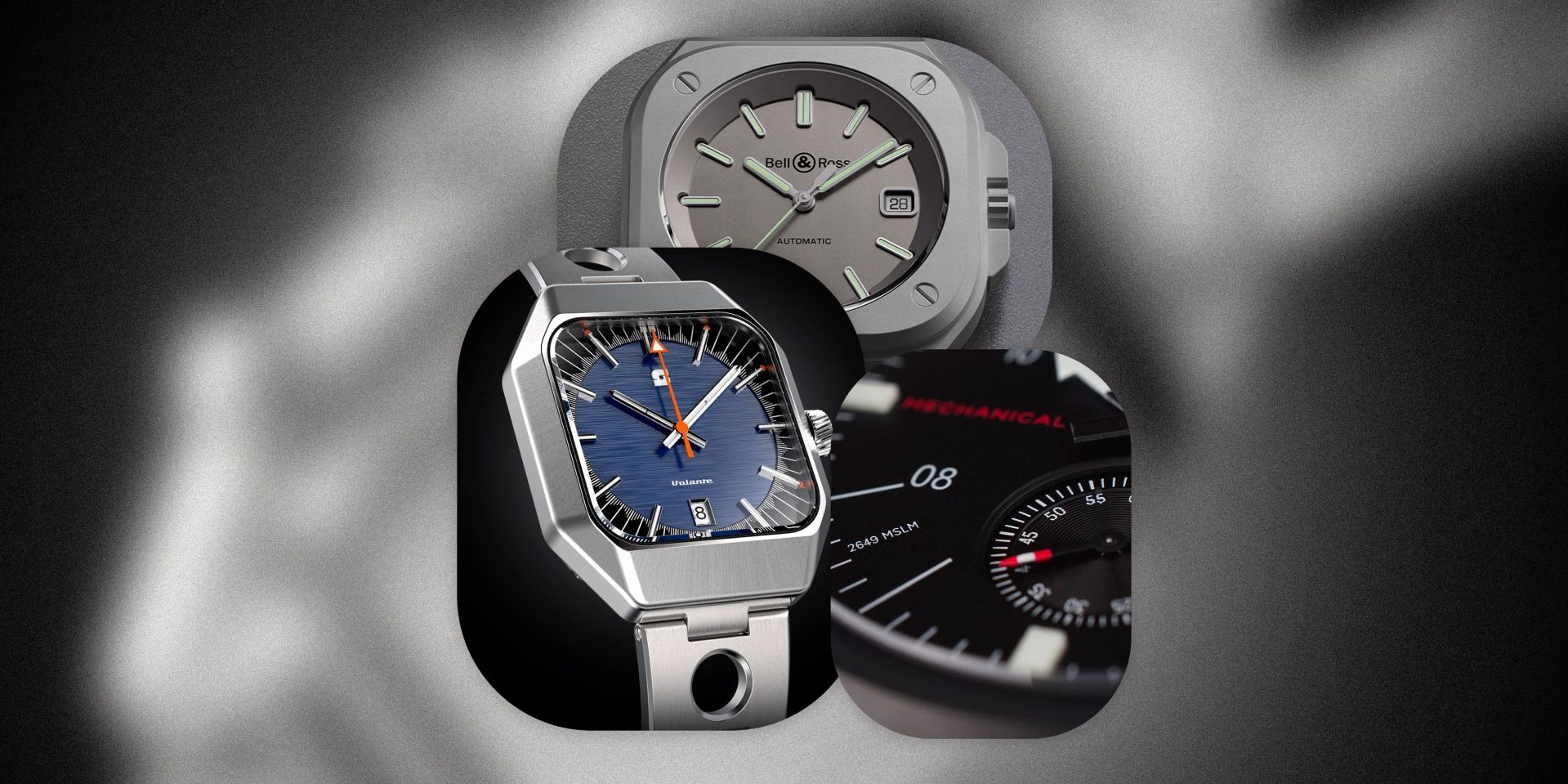 Watches • Gear Patrol