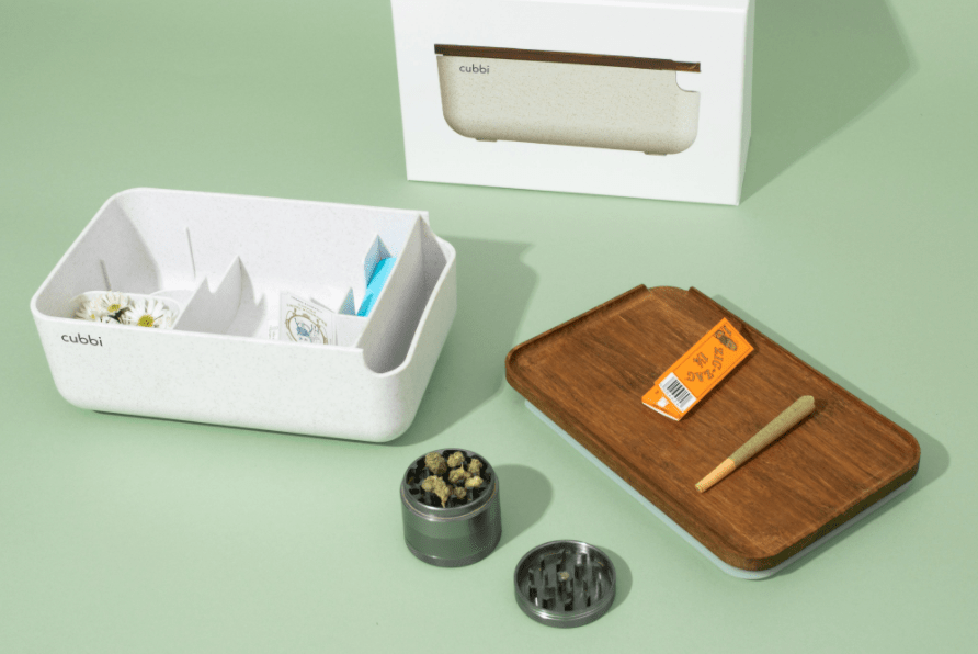 All the Coolest Weed Gear That Came Out in 2021 | Gear Patrol