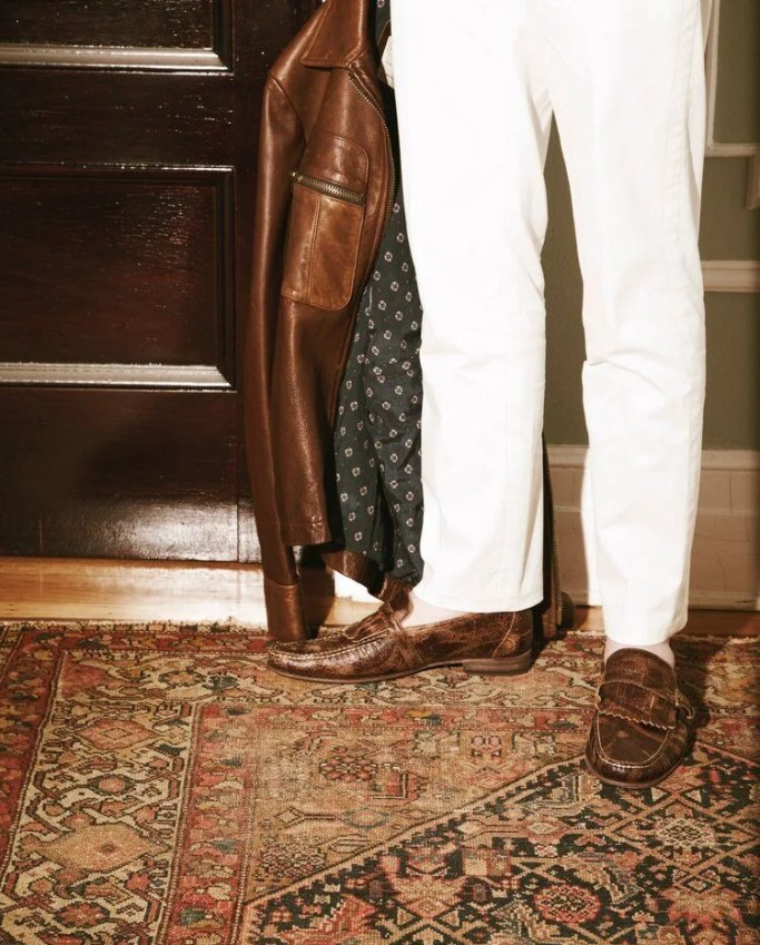 Get to Know King Kennedy Rugs | Gear Patrol