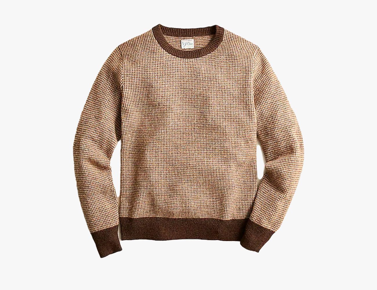 Complete Your Winter Wardrobe With J.Crew Nordic's Collection | Gear Patrol