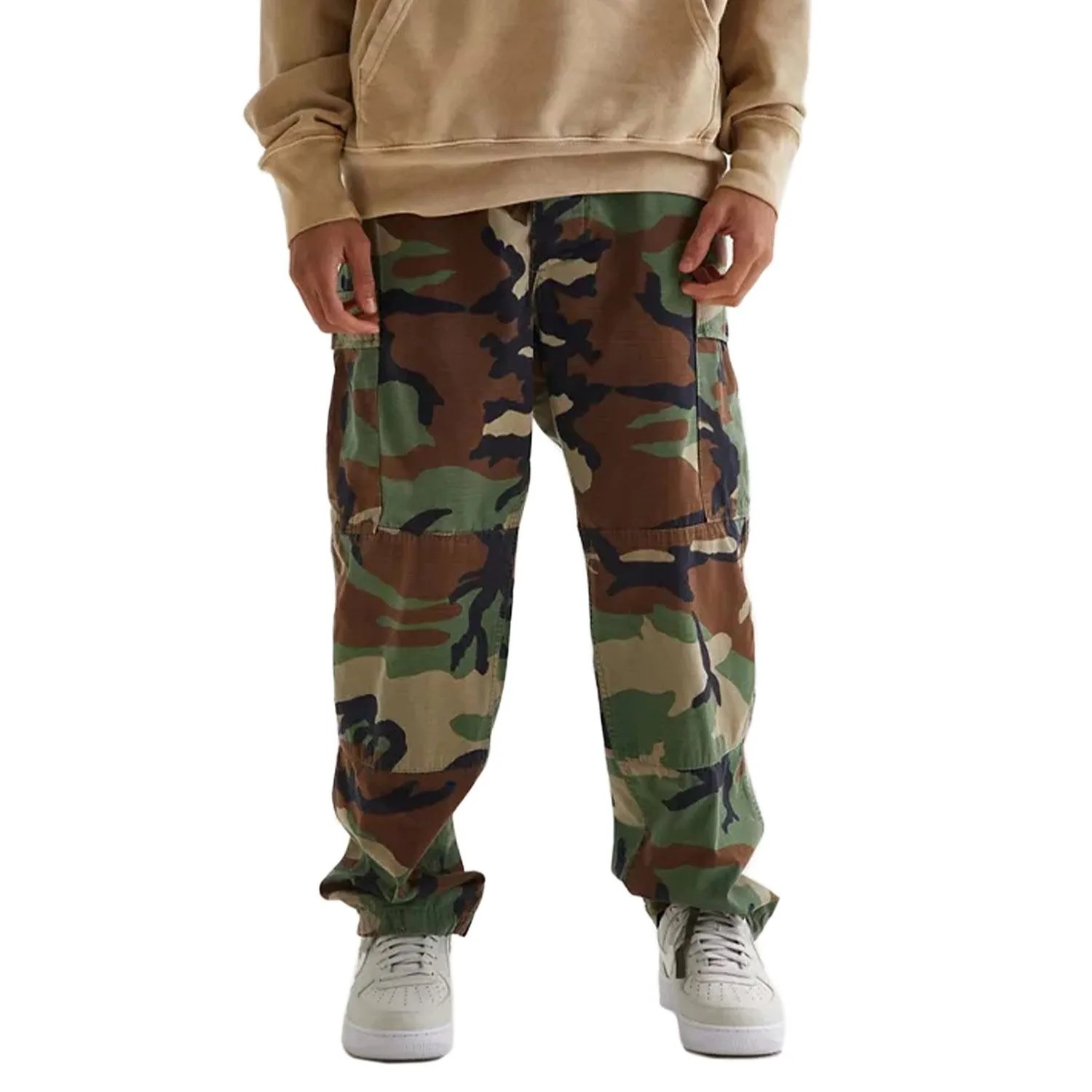 Trying to Be Seen (or Not Seen) This Year? Wear These Camo Pants | Gear ...