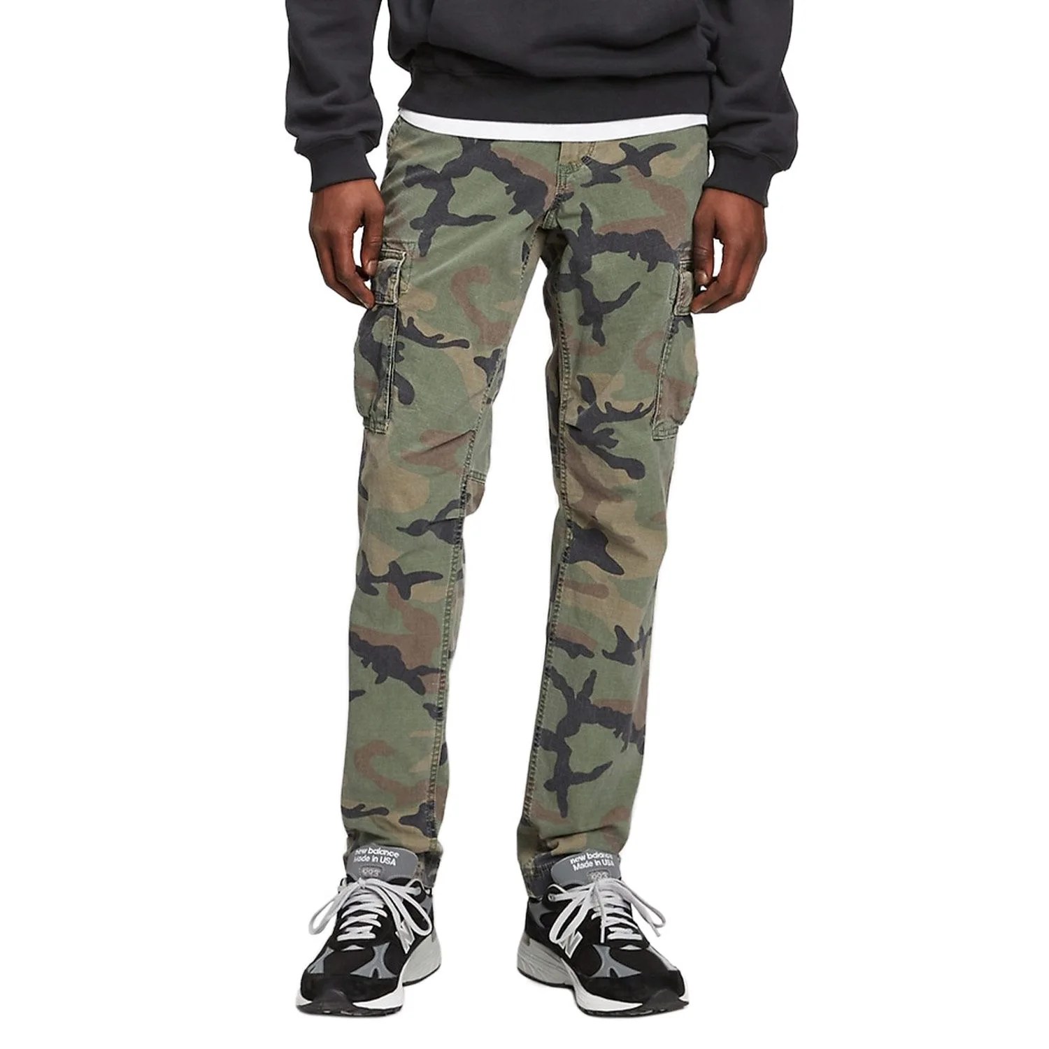 Trying to Be Seen (or Not Seen) This Year? Wear These Camo Pants | Gear ...