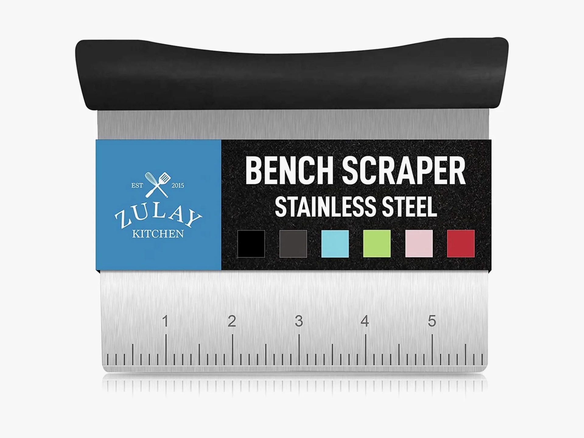 The Best Bench Scrapers to Make Food Prep Easier | Gear Patrol