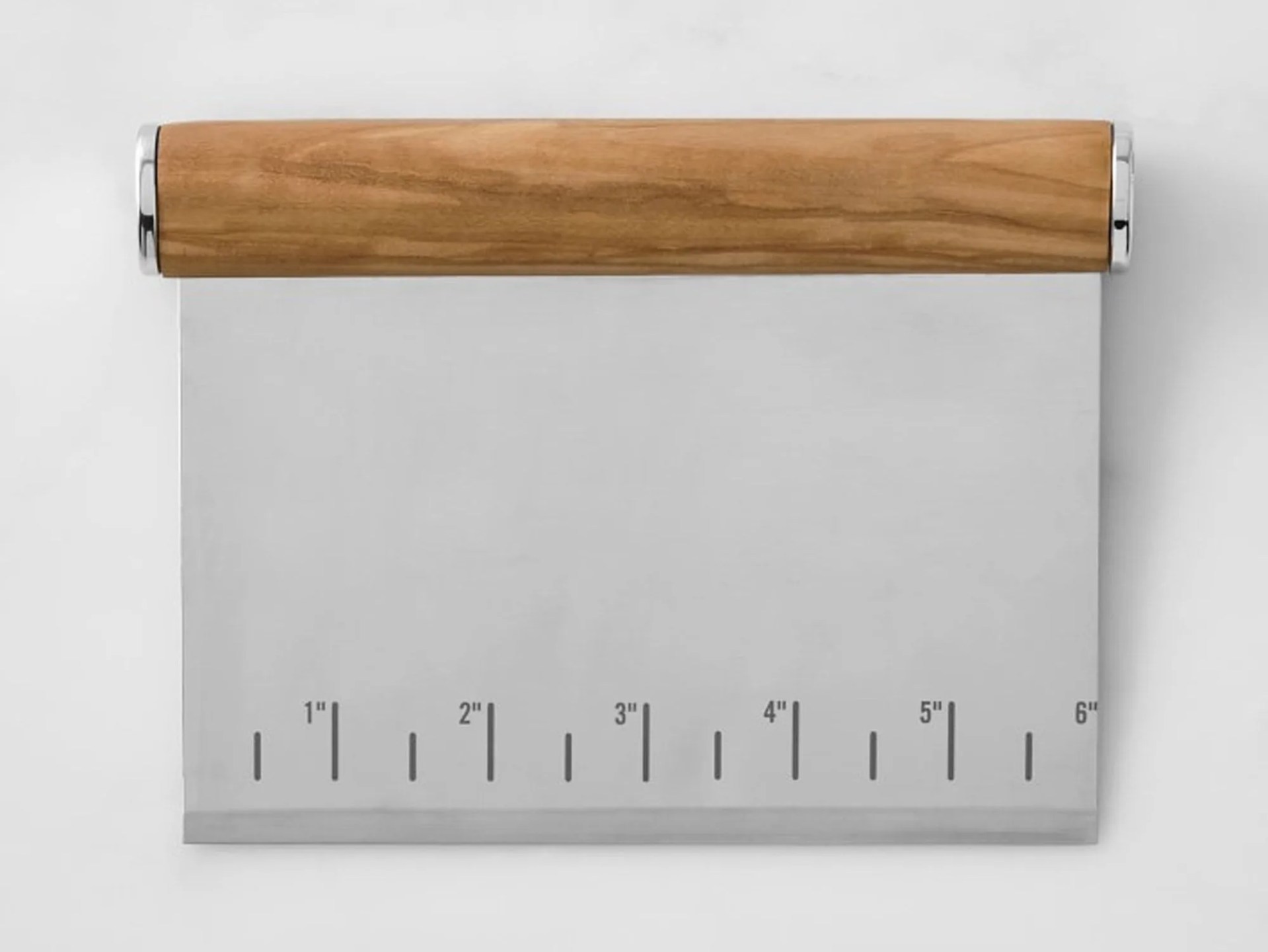 The Best Bench Scrapers to Make Food Prep Easier | Gear Patrol