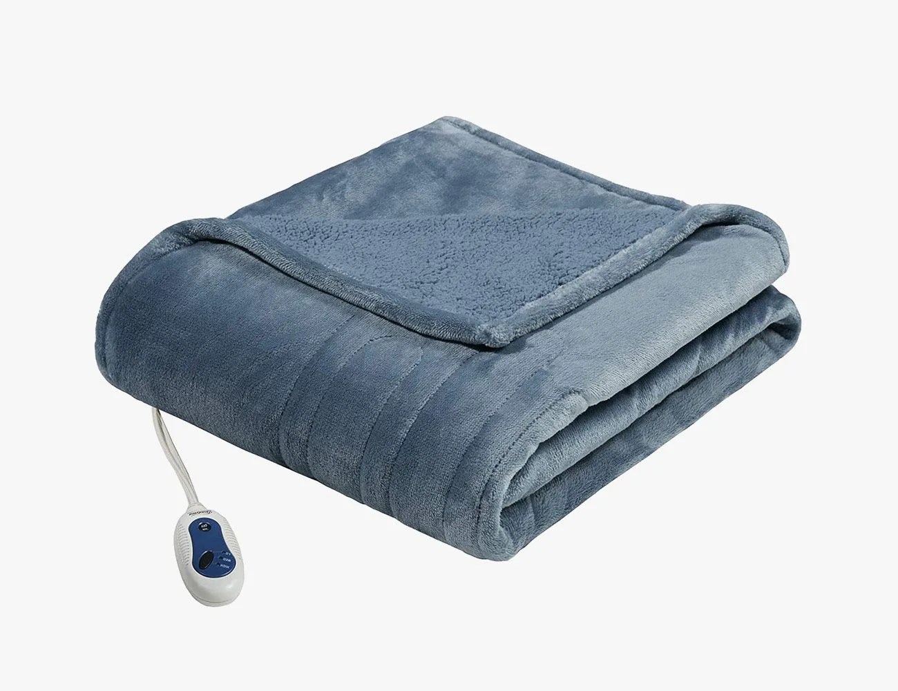 The 9 Best Heated Blankets and Throws for Ultimate Coziness | Gear Patrol