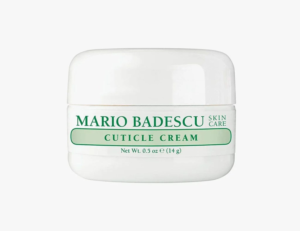 The Best Cuticle Creams to Buy Now | Gear Patrol