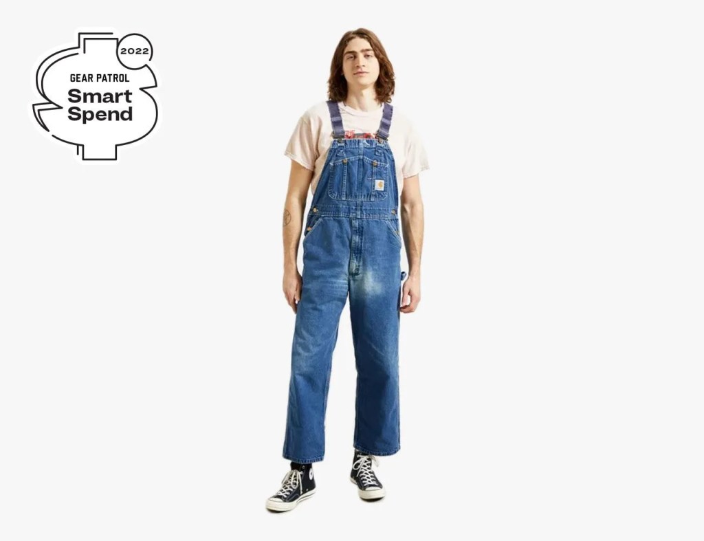 Believe It or Not, You're Overlooking Overalls | Gear Patrol