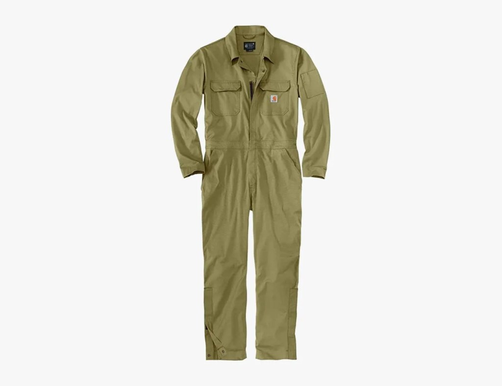 The Best Coveralls for Men | Gear Patrol
