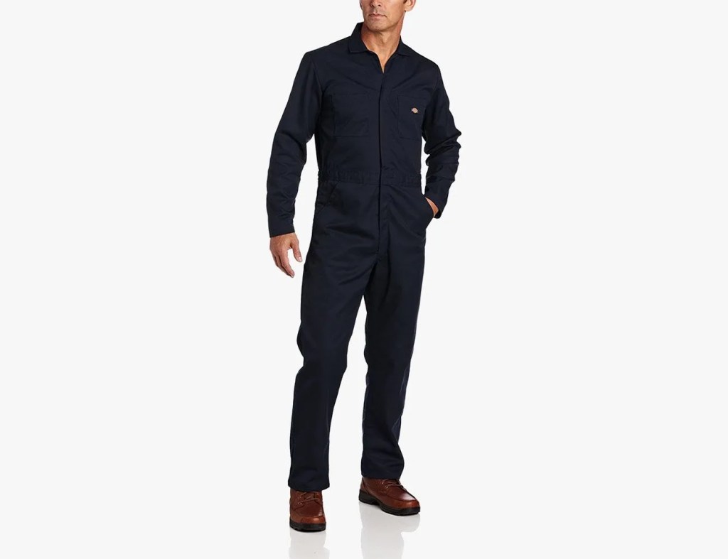 The Best Coveralls for Men | Gear Patrol