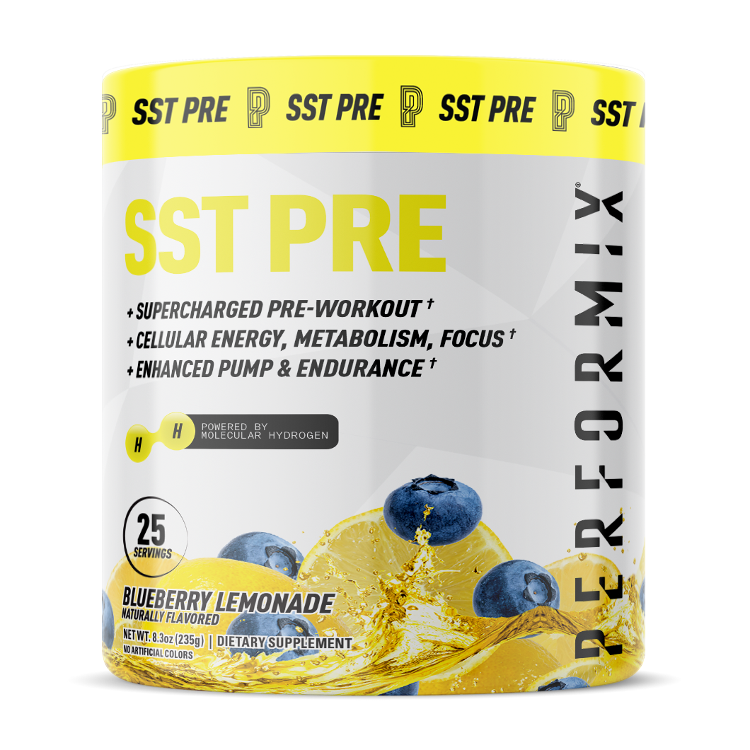 Save on Our Favorite Pre-Workout Supplement (and More) With This ...