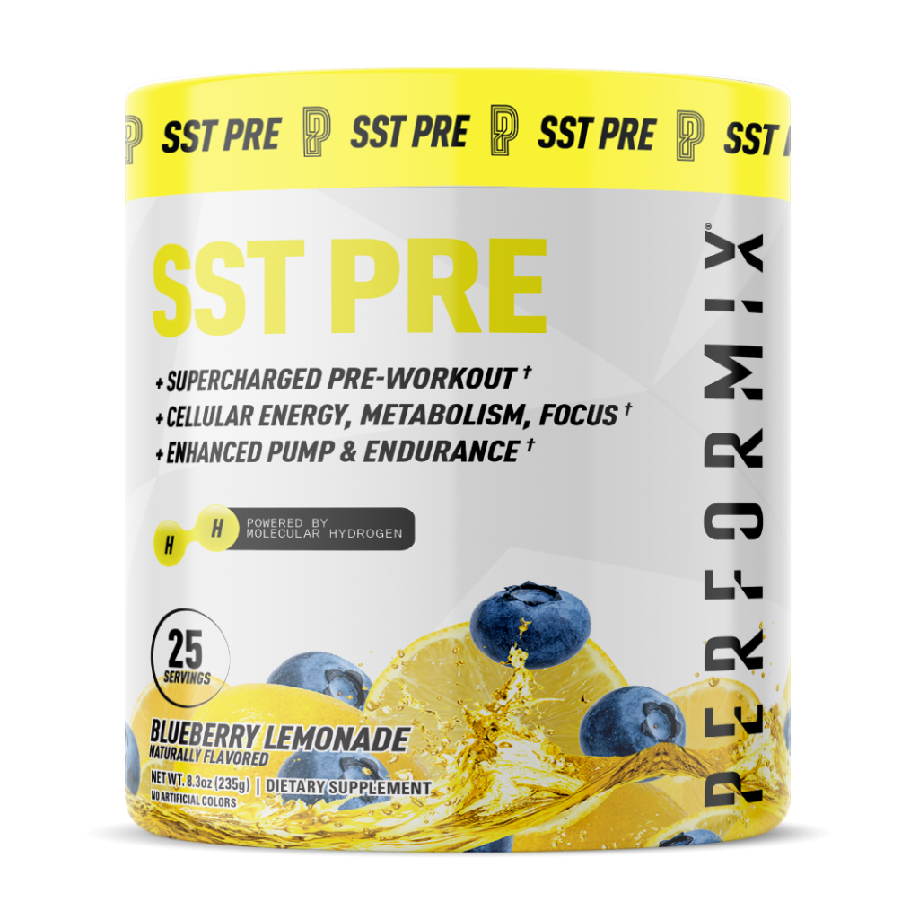 Save on Our Favorite Pre-Workout Supplement (and More) With This ...