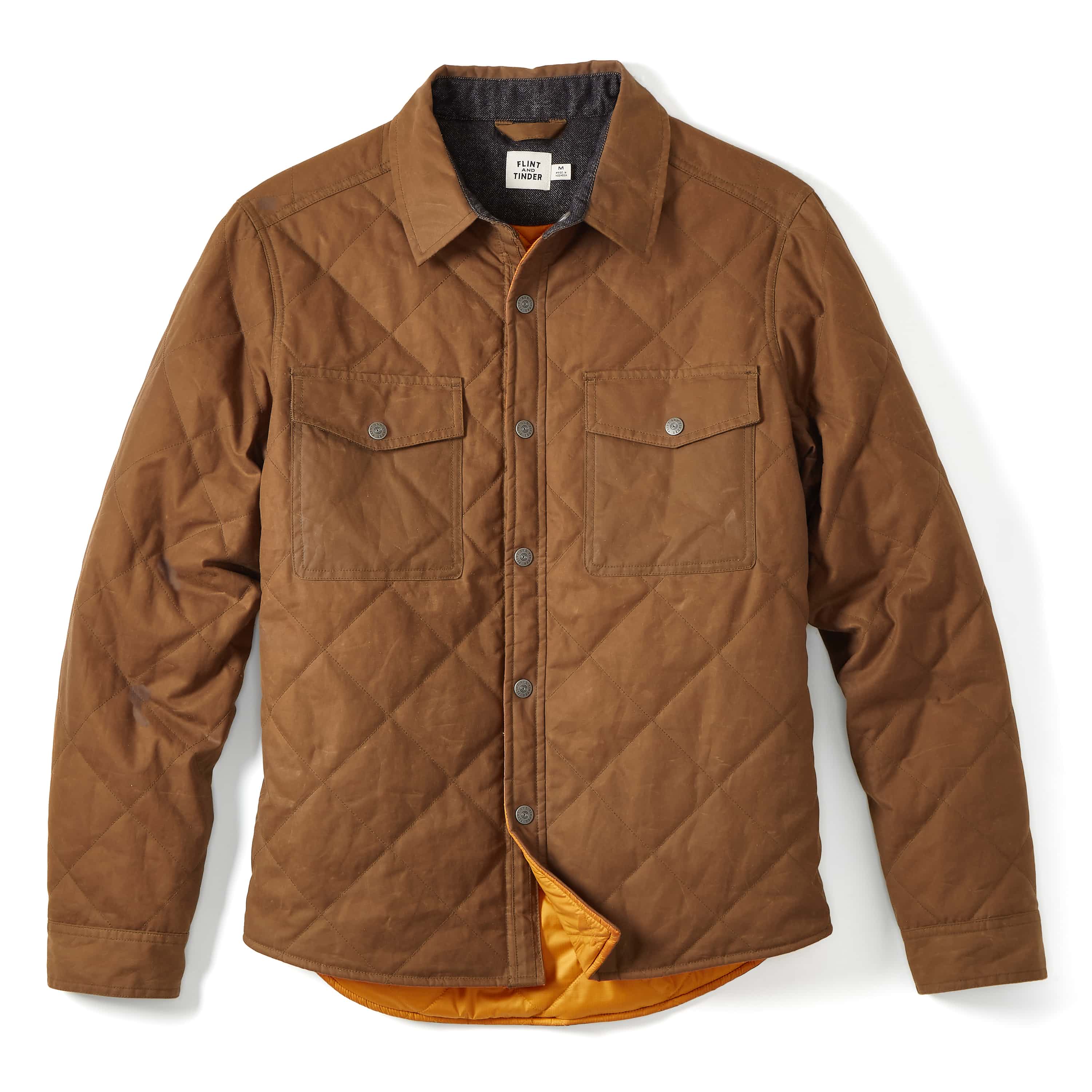 The Best Outerwear Deals of Cyber Week: J.Crew, The North Face, Filson ...