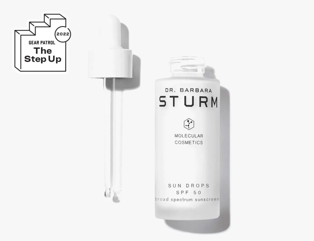 The Best Sunscreens for Your Face | Gear Patrol