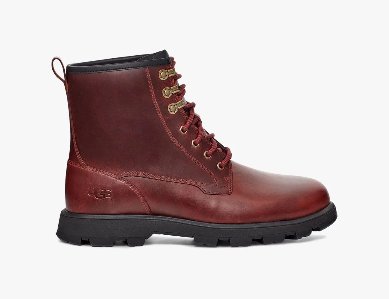 Our Guide to Every Boot UGG Makes for Men | Gear Patrol