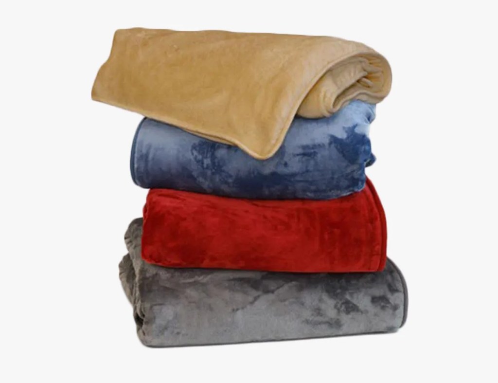 The 9 Best Heated Blankets and Throws for Ultimate Coziness | Gear Patrol