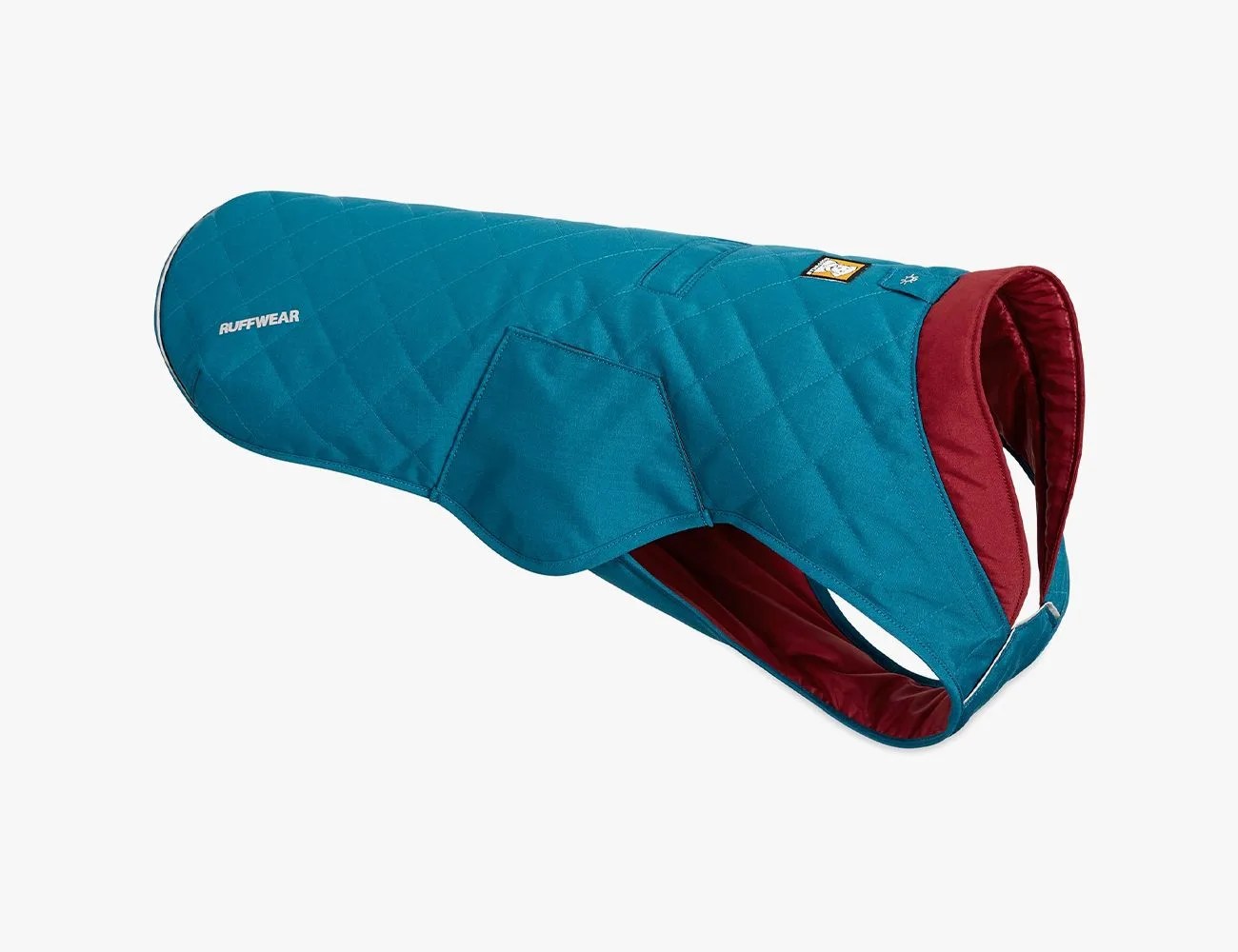 These Dog Jackets Will Keep Your Pup Warm (and Stylish) This Winter ...