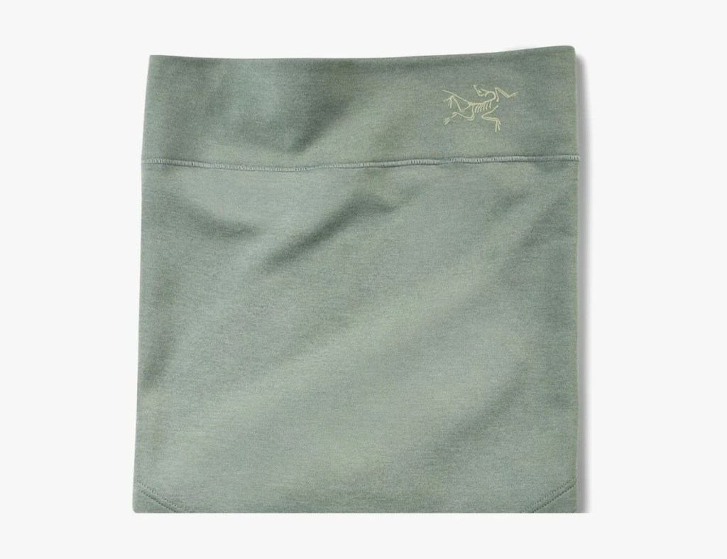 Don't Get Caught in the Cold, Wear a Neck Gaiter | Gear Patrol