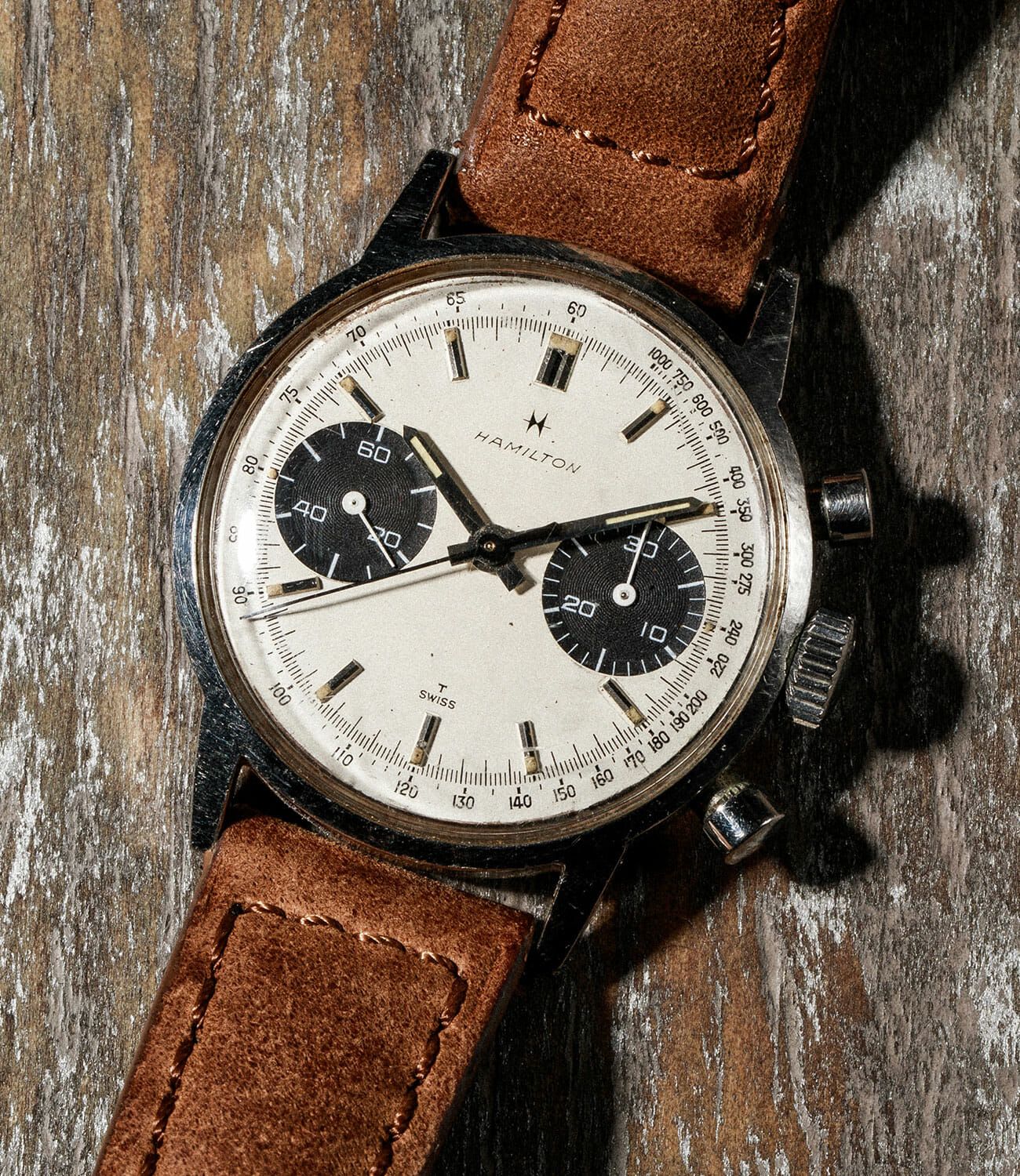 The Rise of Patina in the Watch Industry | Gear Patrol