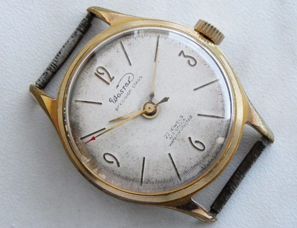 Why You Should Be Collecting Vintage Soviet Watches | Gear Patrol
