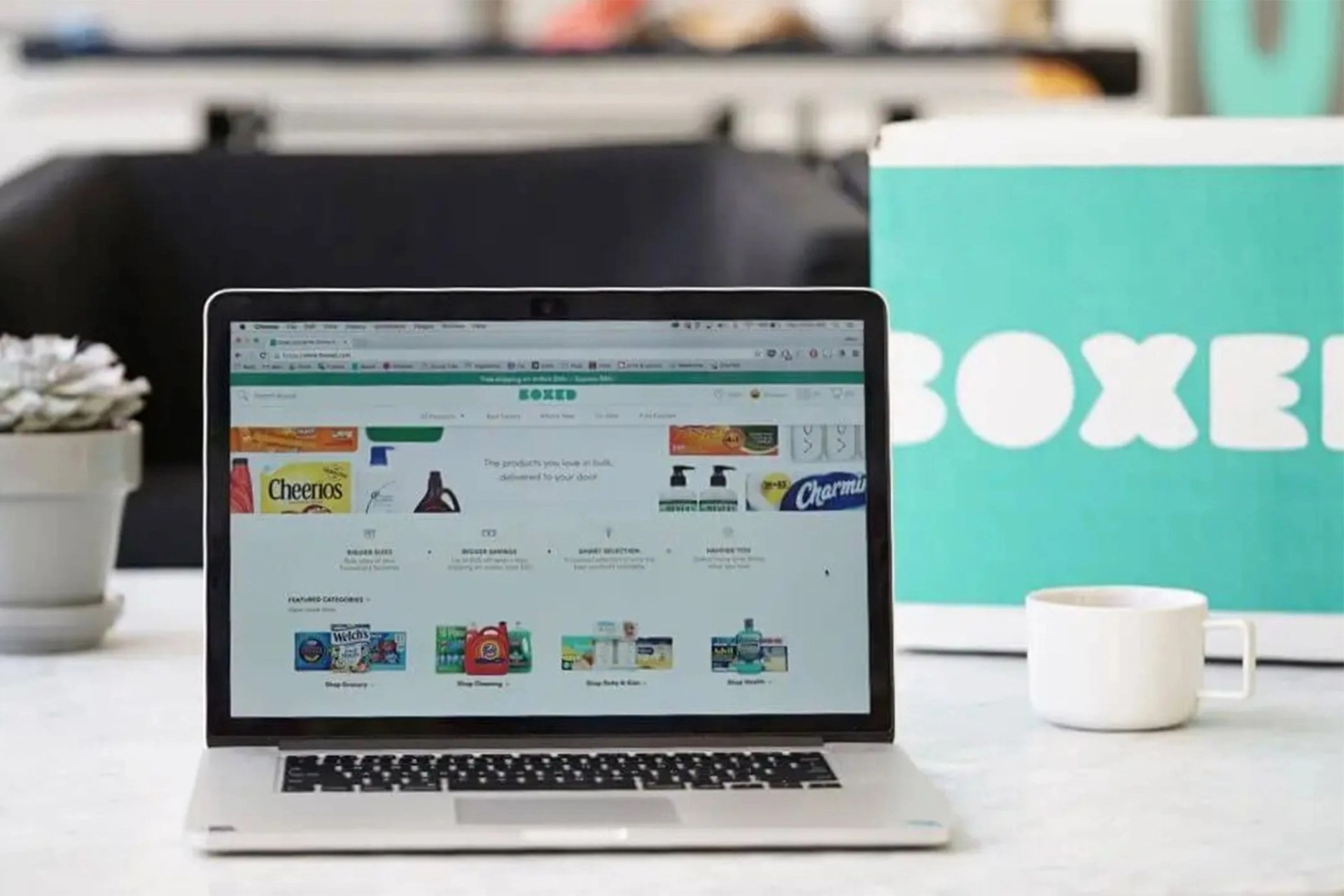 The 9 Best Places to Order Groceries Online | Gear Patrol