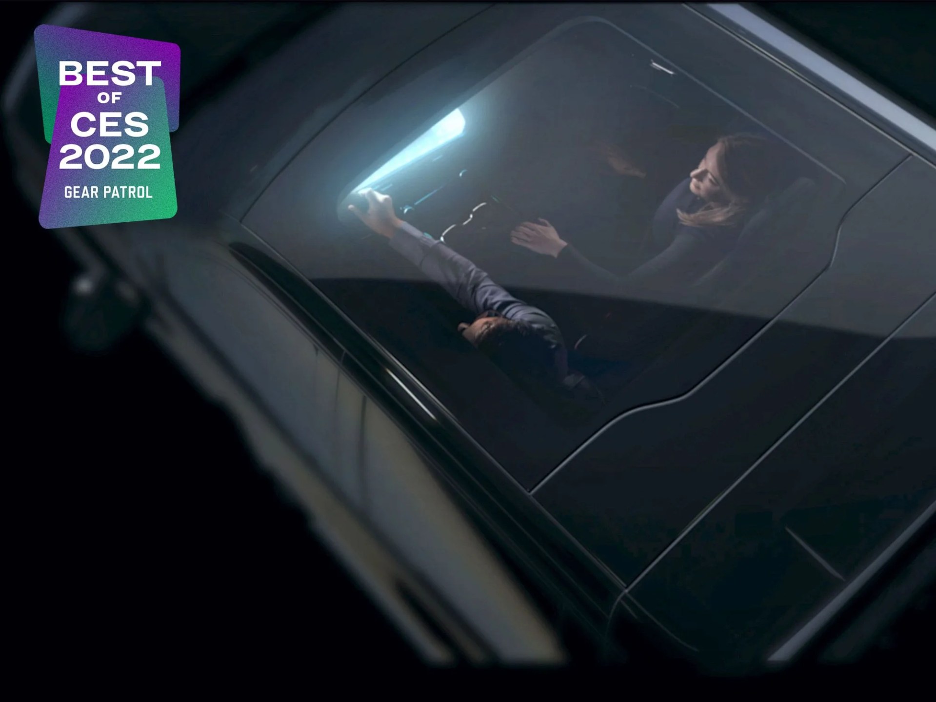 The Best Things We Saw at CES 2022 | Gear Patrol