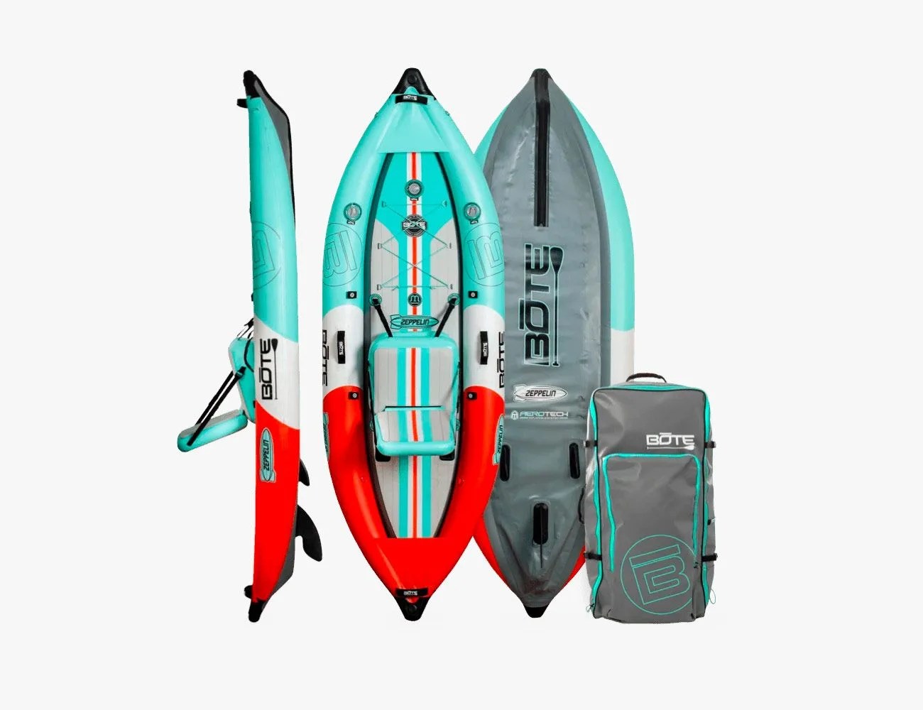 Head Outside With the Best New Outdoor Gear of January 2022 | Gear Patrol