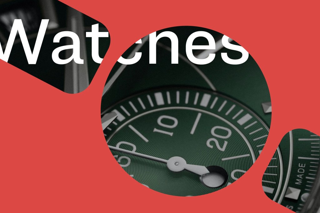 10 Fascinating Trends to Watch in 2022 | Gear Patrol