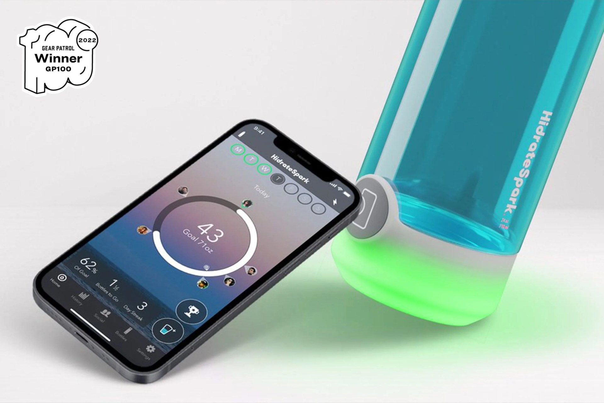 The 10 Best New Fitness Products of the Year | Gear Patrol