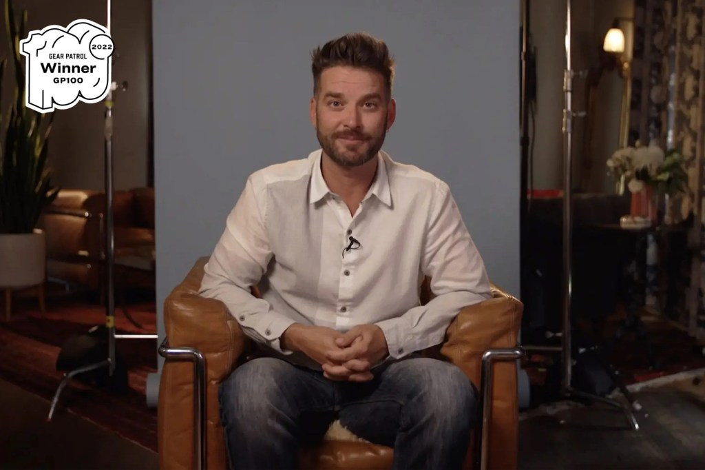 The 10 Best New Wellness Products of the Year | Gear Patrol