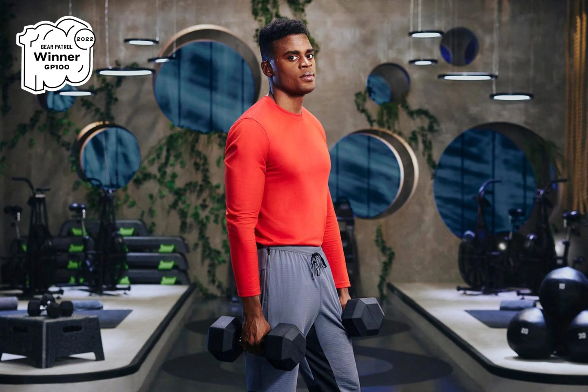 The 10 Best New Wellness Products of the Year | Gear Patrol