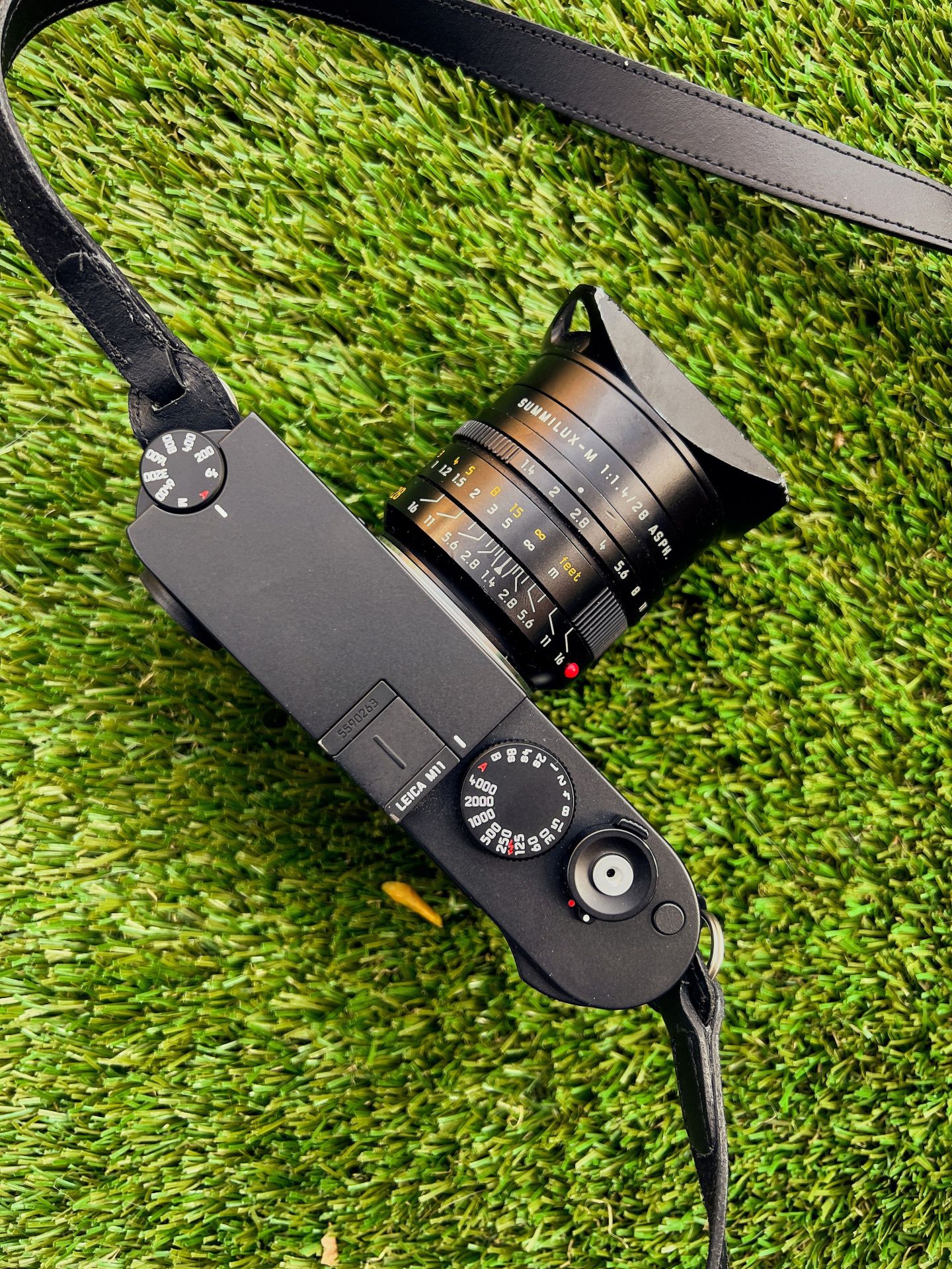 The Leica M11: A Masterclass of Digital Photography — And Restraint ...