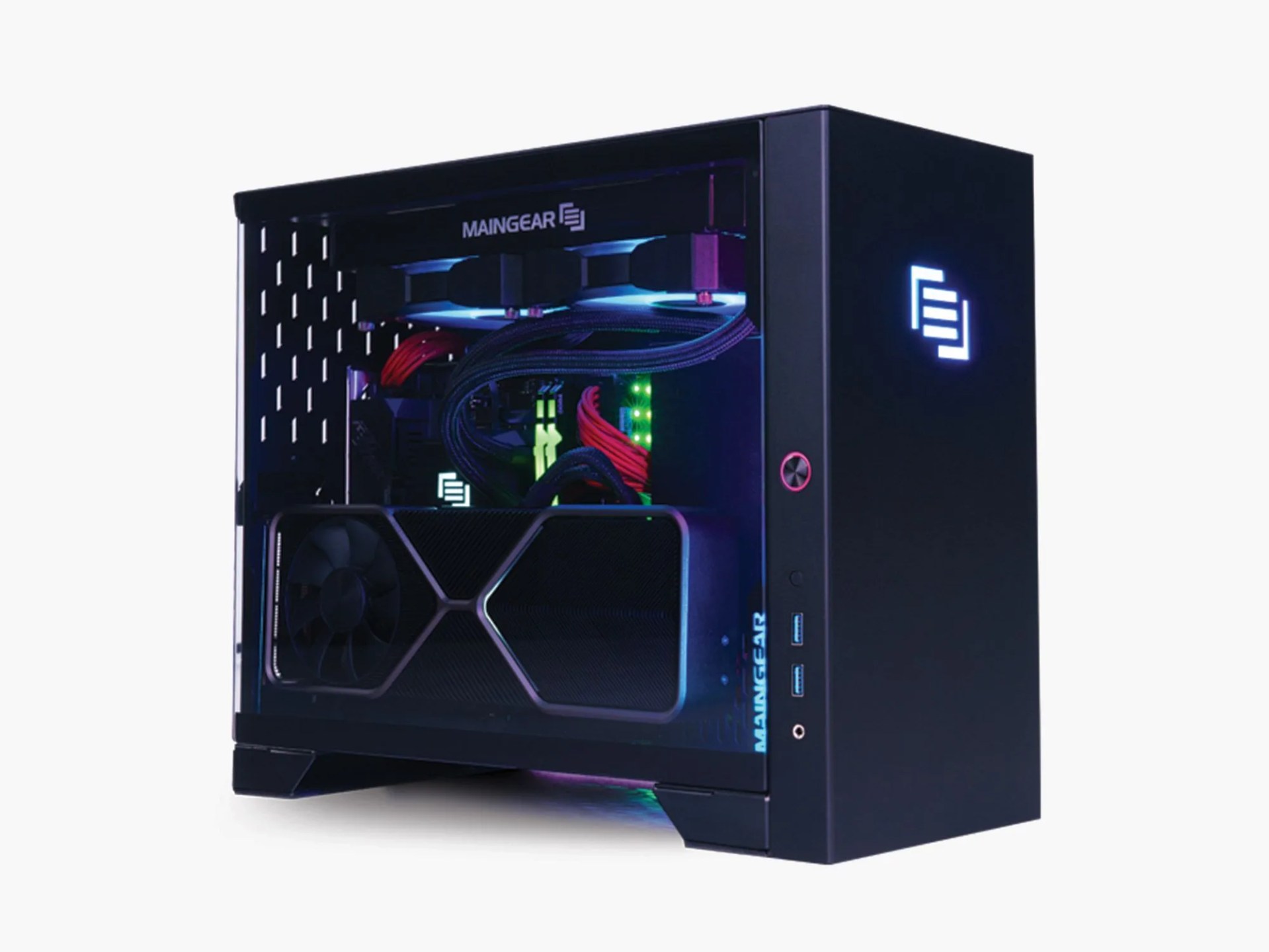 The Best VR-Ready PCs to Get Started with Virtual Reality | Gear Patrol