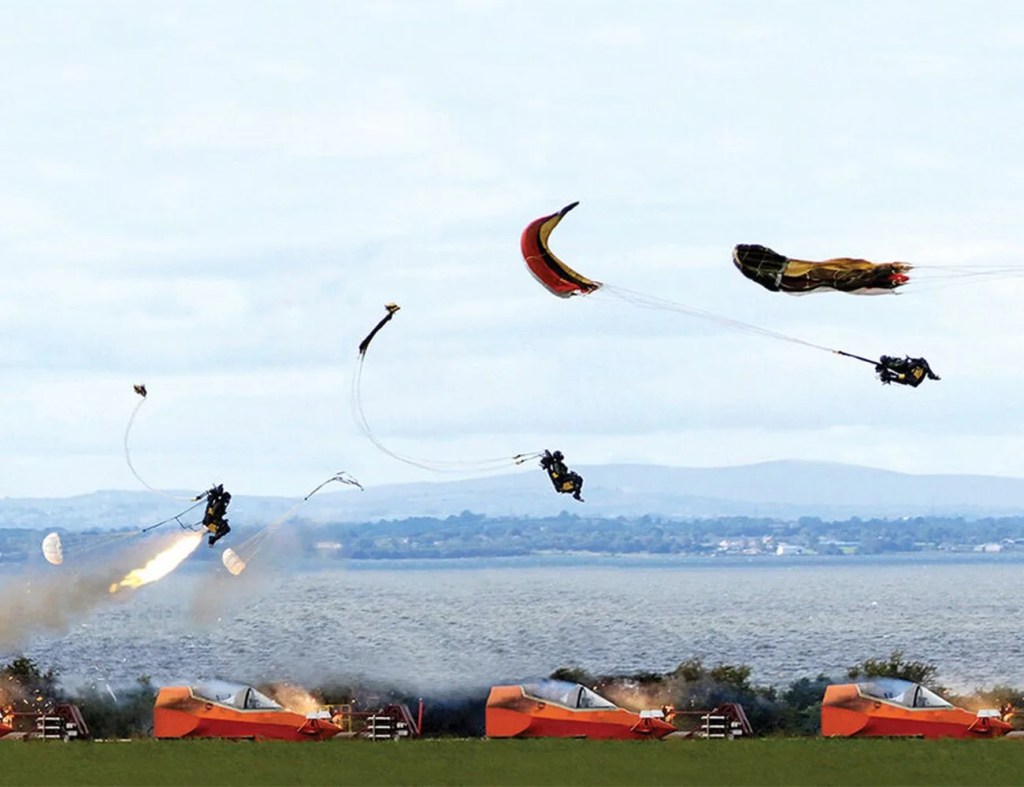 5 Brutal Torture Tests Brands Use to Vet Their Watches | Gear Patrol