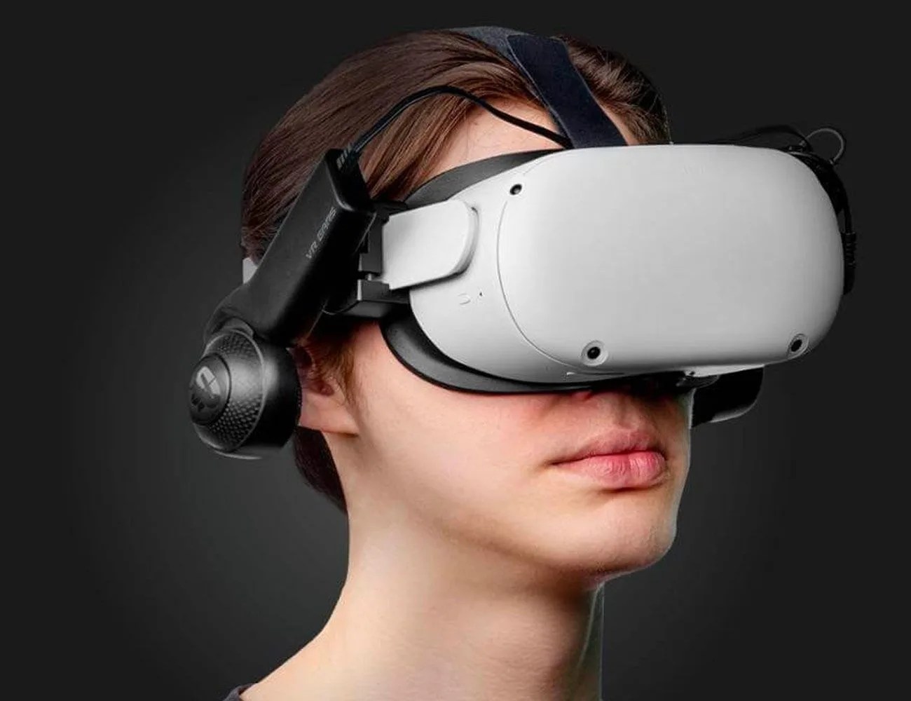 The Best Headphones to Upgrade Your VR Experience | Gear Patrol