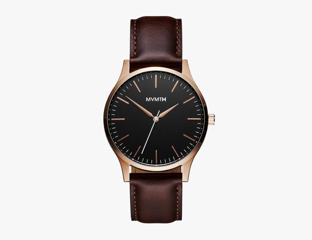 The Best MVMT Watches | Gear Patrol