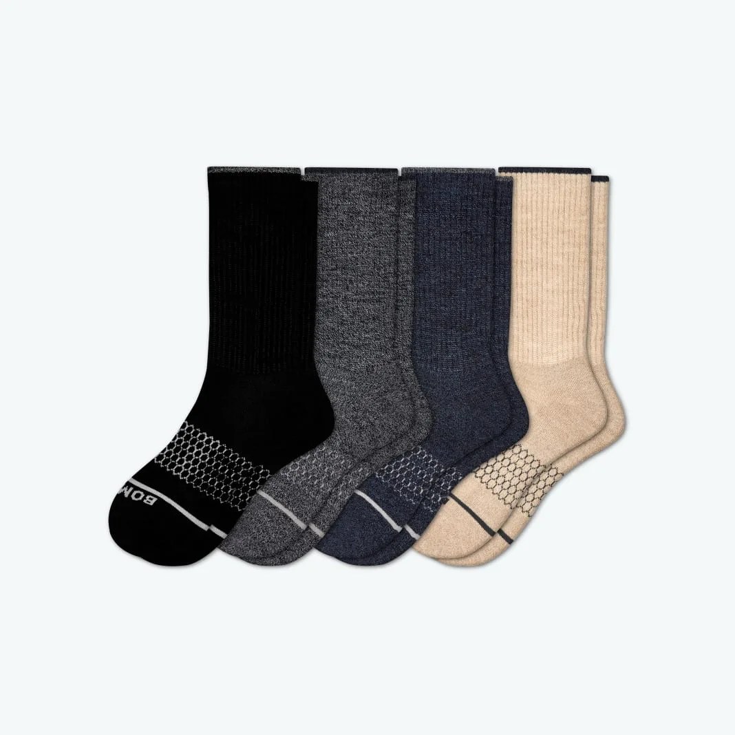 Bombas Makes Nice Socks. But Are They Worth It? Here's What We Think ...
