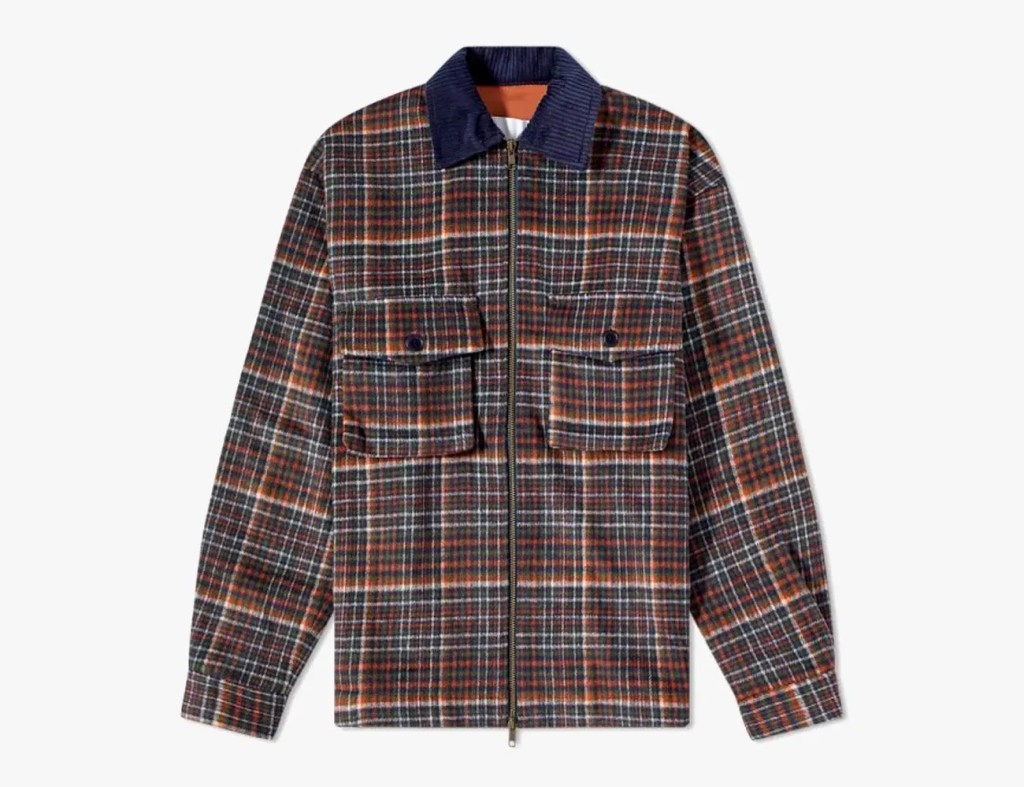 The Best Lightweight Jackets for In-Between Weather | Gear Patrol