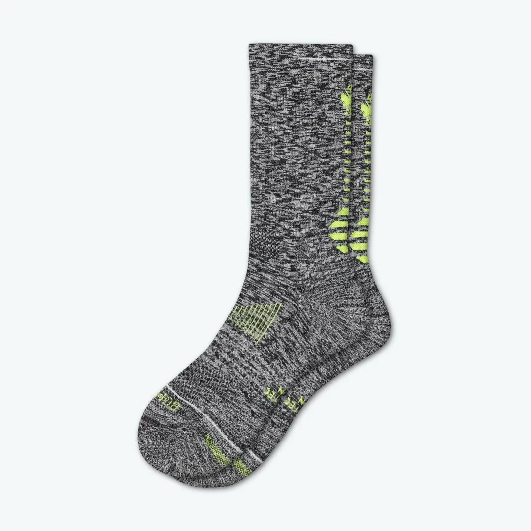 Bombas Makes Nice Socks. But Are They Worth It? Here's What We Think | Gear Patrol