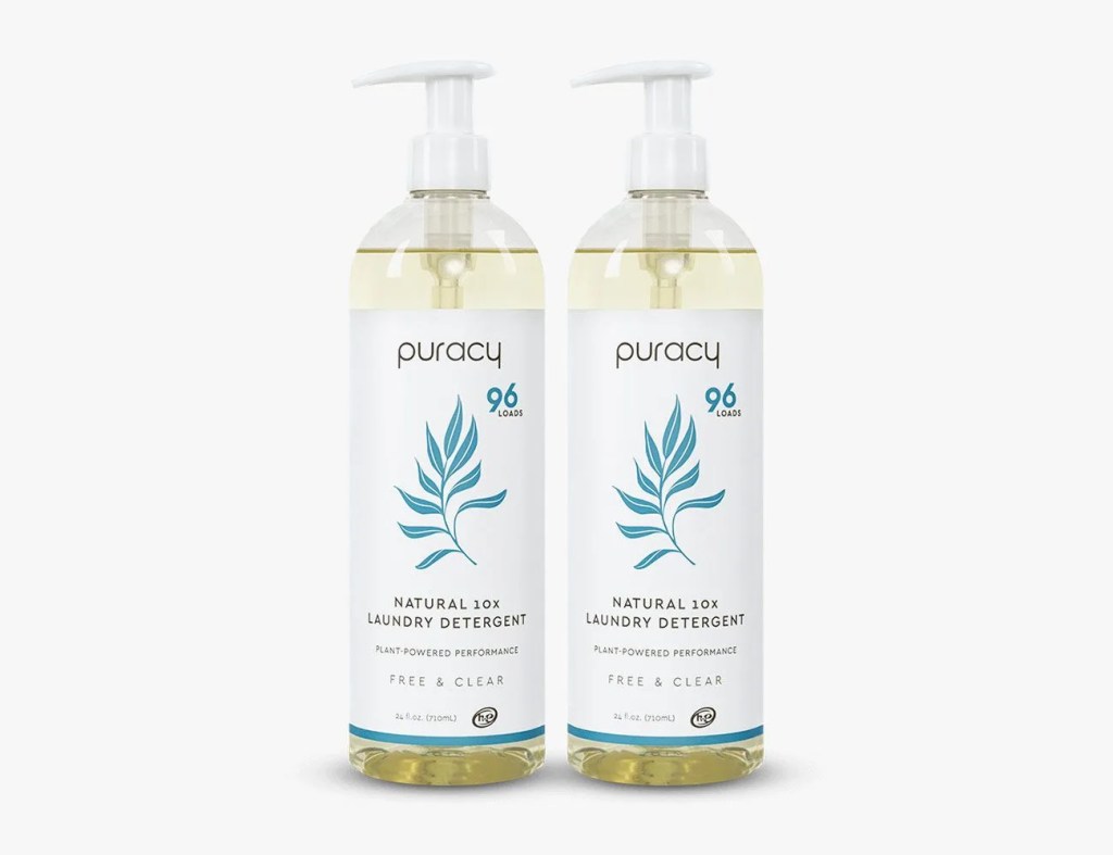 Feeling a Little Faded? Try These 10 Detergents for Black Clothes ...